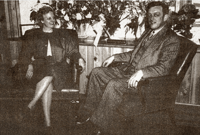 75 Years Strong, Van Dyk Group Grows With Area