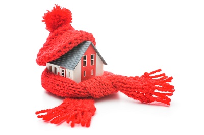 Winterizing Your Seasonal Home